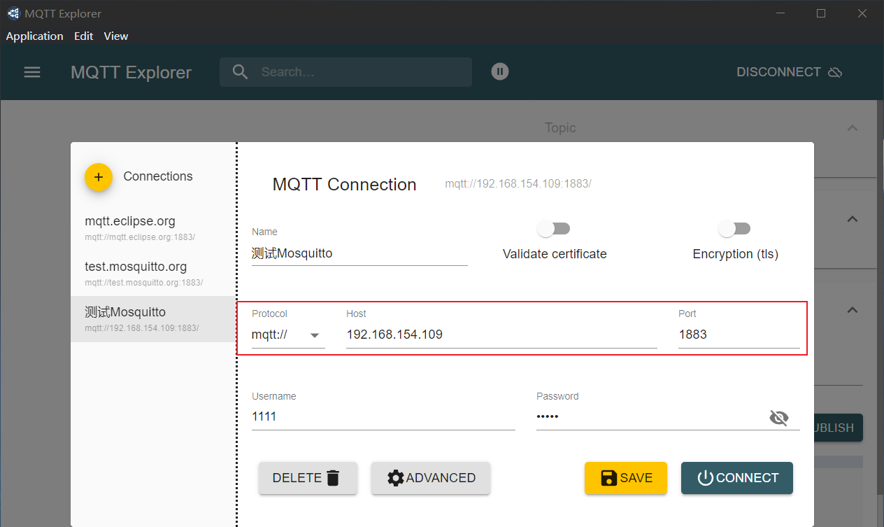 在Arduino上使用MQTT | Duruofu's 个人测试